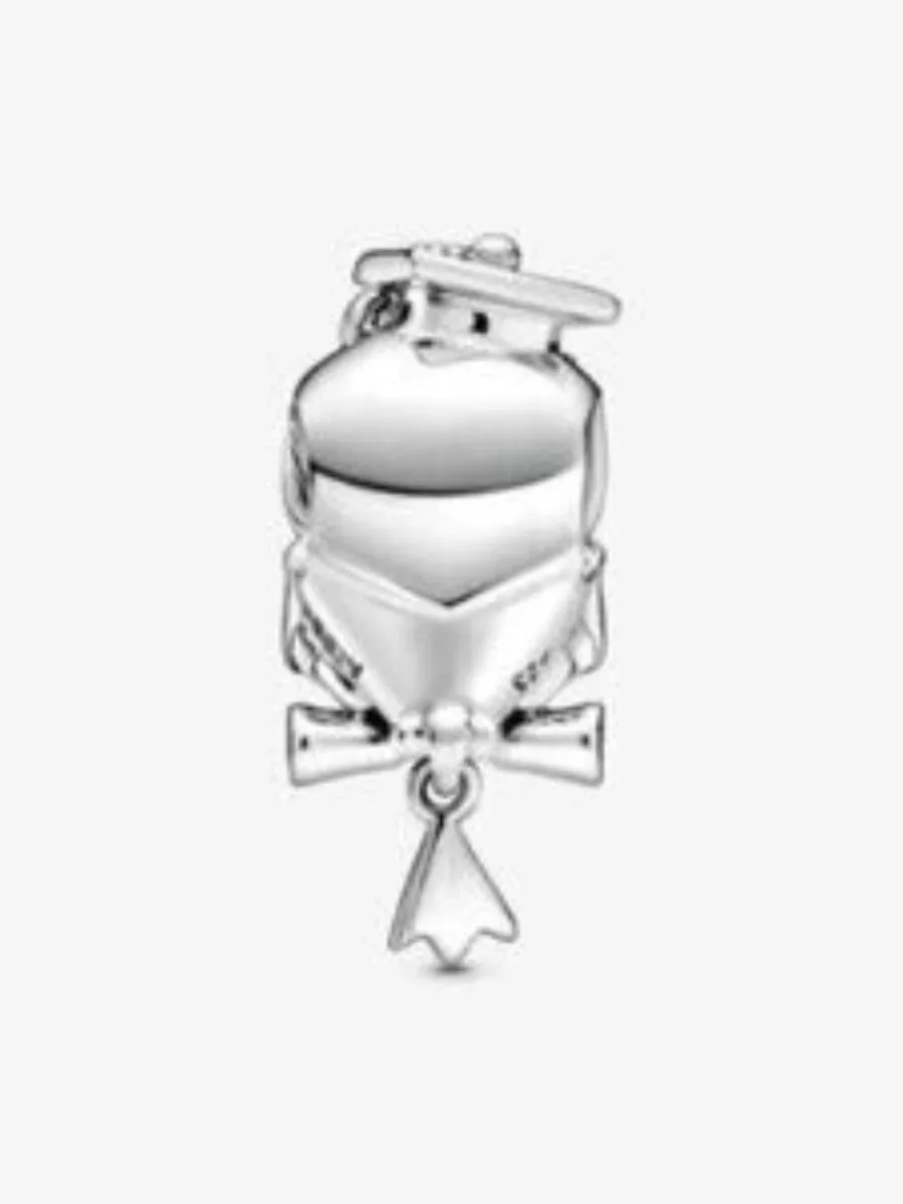Pandora | Jewelry | Pandora Wise Owl Graduation Charm | Poshmark